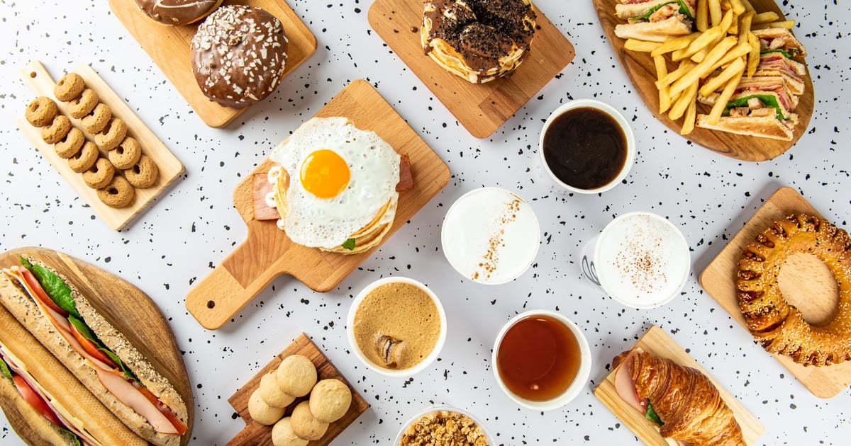 Gelok quality street coffee - Νίκαια | Online Delivery Καφέδες