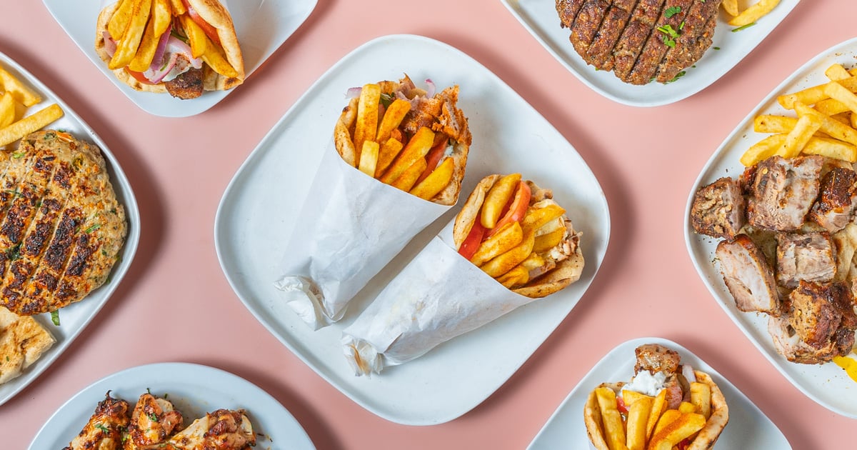 Chicken fresh Online Delivery | Δες εδώ όλο το μενού και παράγγειλε