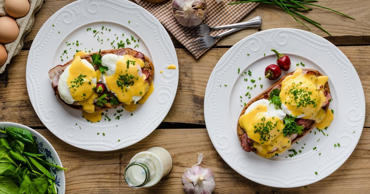 Resto 21 - Ψυρρή | Online Delivery Brunch