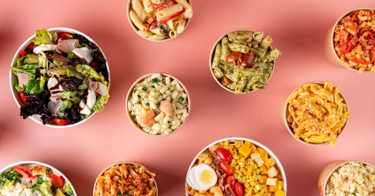 PASTA CODE - Ορεστιάδα | Online Delivery Ζυμαρικά