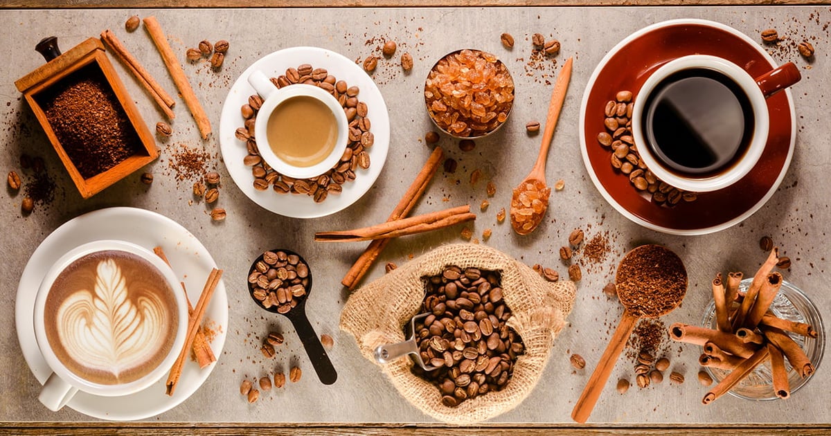 Stage coffee & food - Ψαχνά | Online Delivery Καφέδες