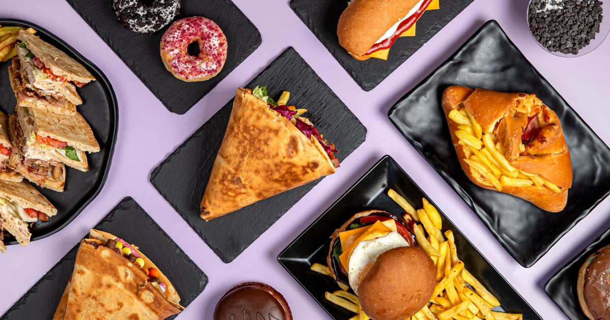 Brock coffee & food - Άγιος Νικόλαος | Online Delivery Κρέπες