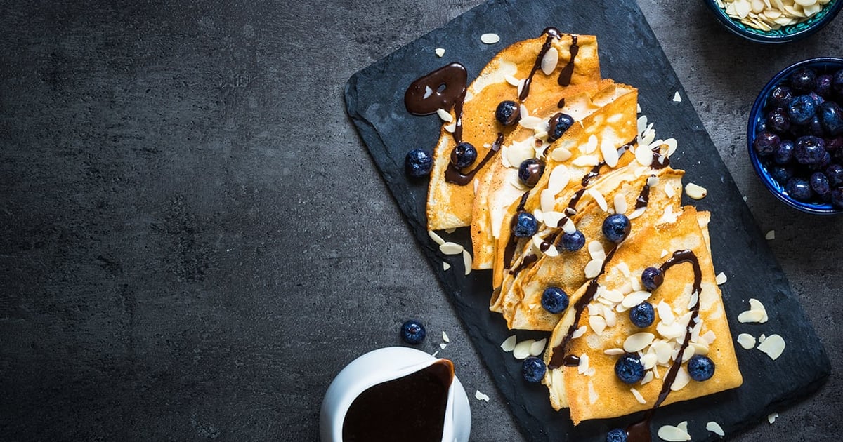 Nutmeg - Νέα Σμύρνη | Online Delivery Κρέπες