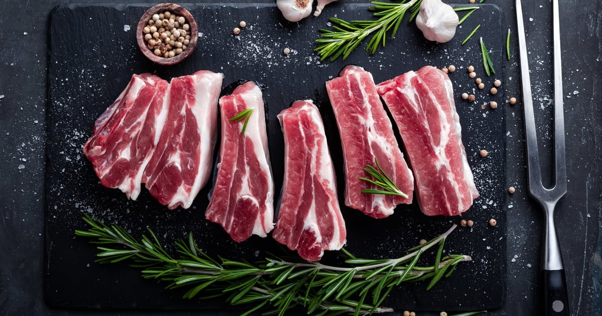 Meat agora Χατζηαγόρου - Εύοσμος | Online Delivery Κρεοπωλείο