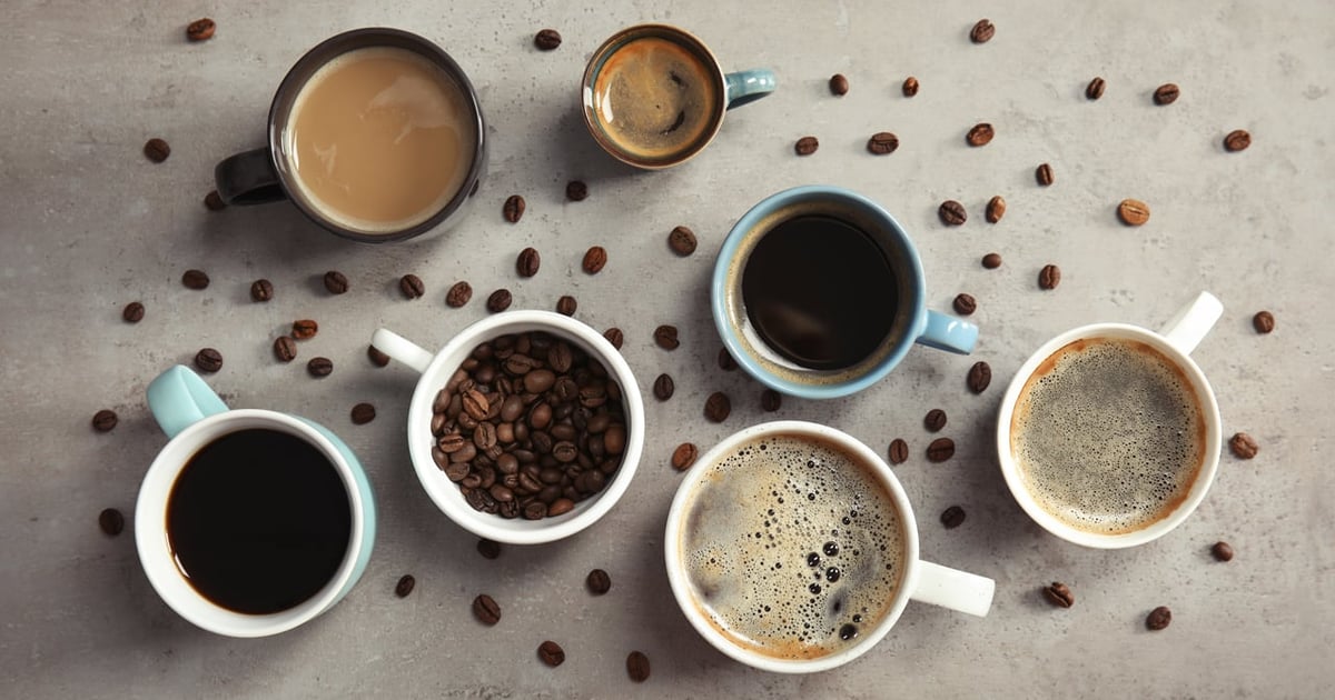 Mario coffee house 2 - Κέντρο | Online Delivery Καφέδες