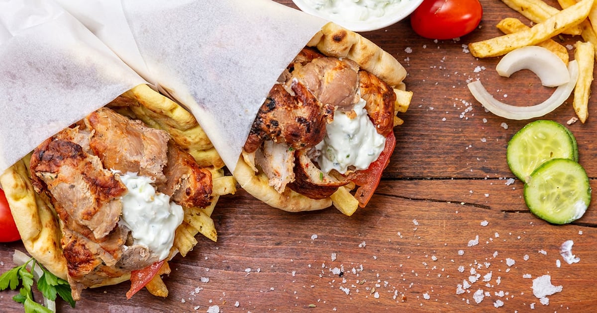 Masete - Κακάπετρα | Online Delivery Σουβλάκια