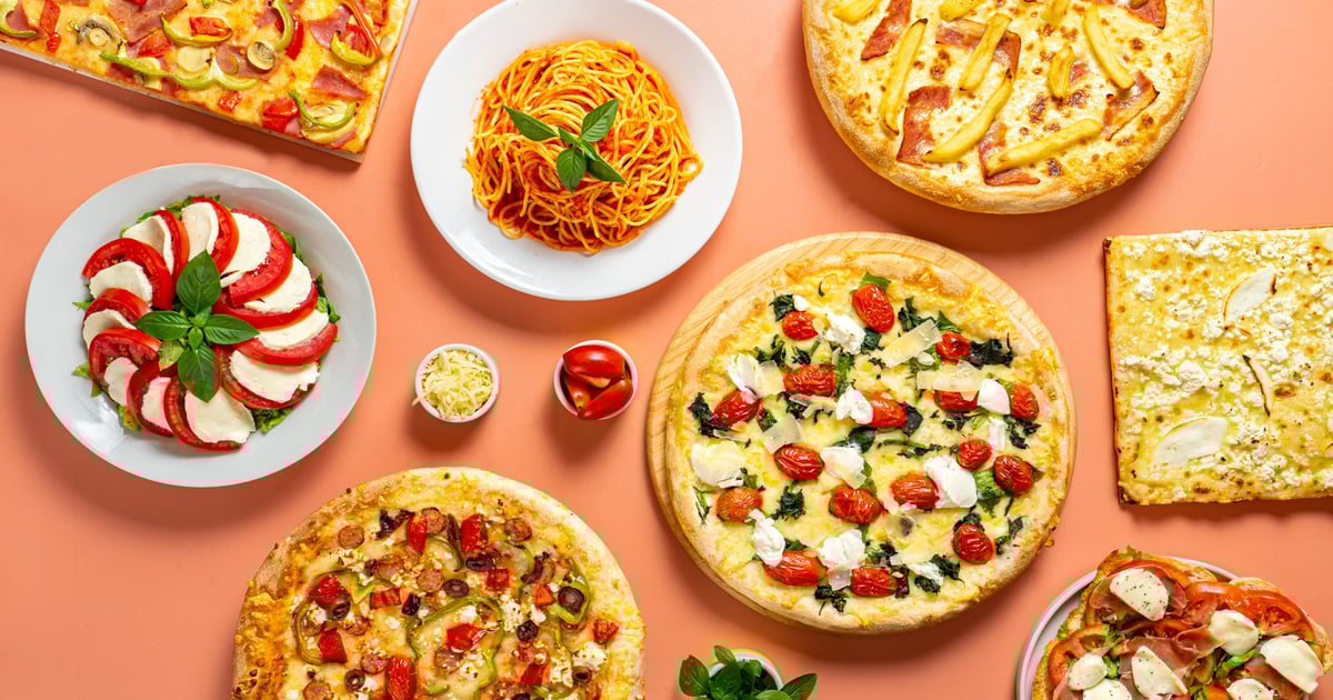 Pizzetta - Καλλιθέα | Online Delivery Pizza