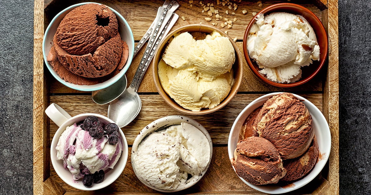 Mpoumpas frozen yogurt - Κουρμανιό | Online Delivery Παγωτό