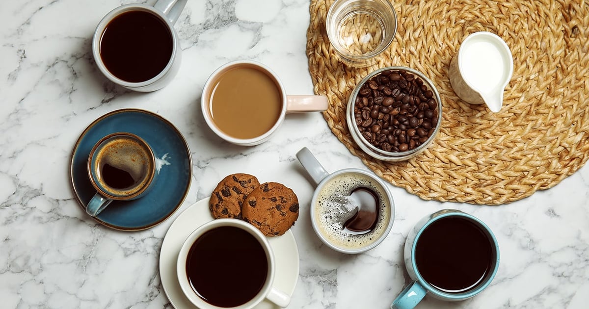 Good morning bread & coffee - Ραψάνη | Online Delivery Καφέδες