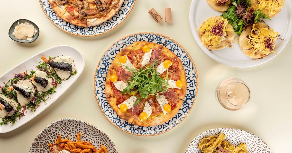 Al pino Online Delivery | Δες εδώ όλο το μενού και παράγγειλε