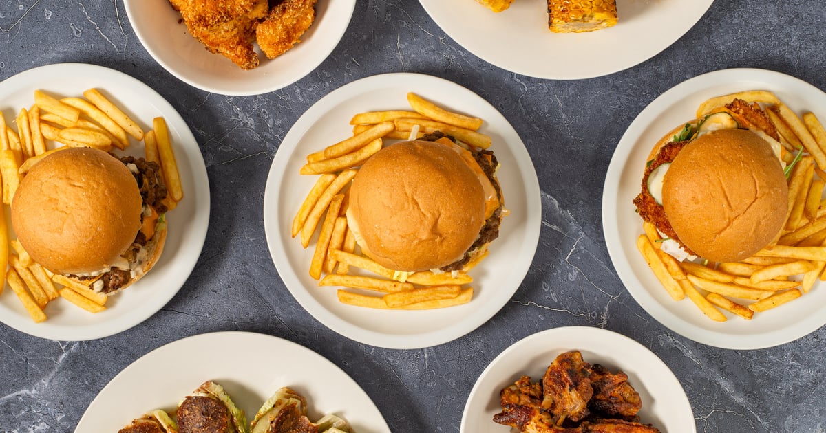 Guilty Adam - Μεταμόρφωση | Online Delivery Burgers