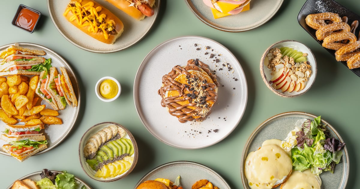 Kaktos cocktail bar - Νέα Πέραμος | Online Delivery Brunch
