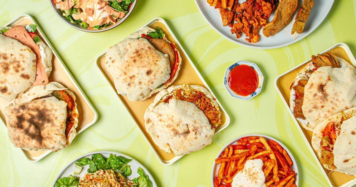 Handwich Online Delivery | Δες εδώ όλο το μενού και παράγγειλε