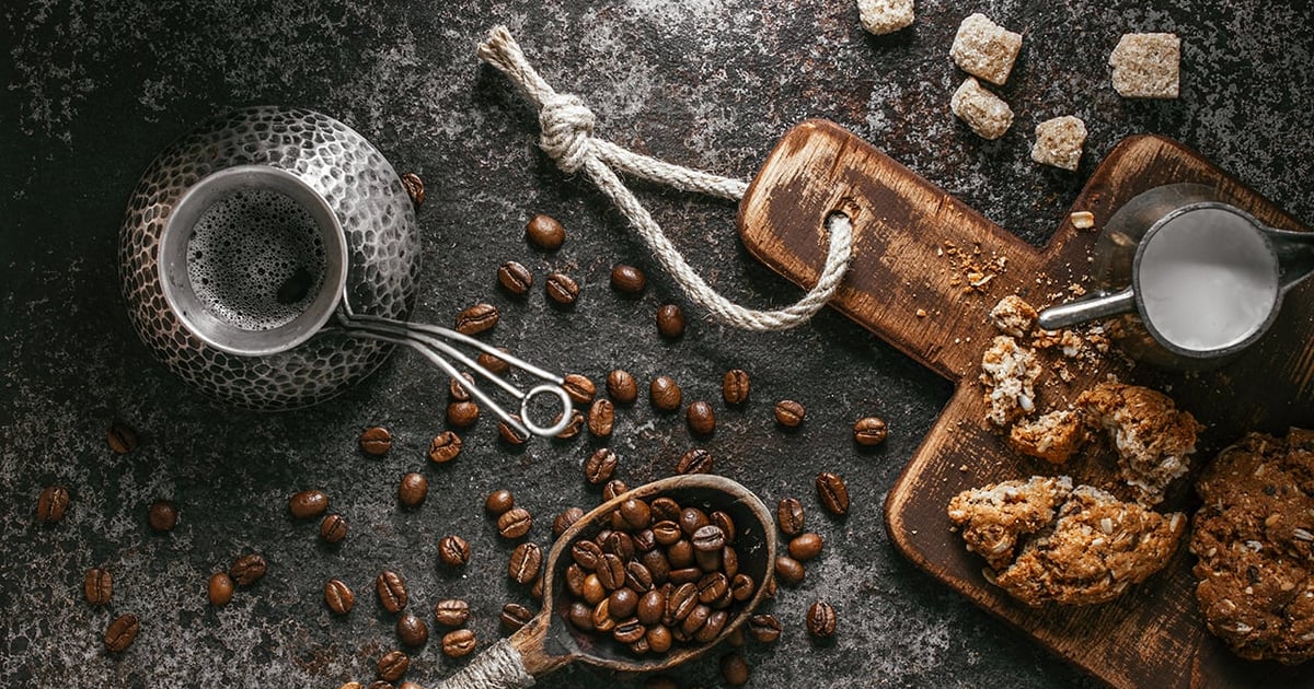 Mokafe premium coffee shop - Κοτρώνι | Online Delivery Καφέδες