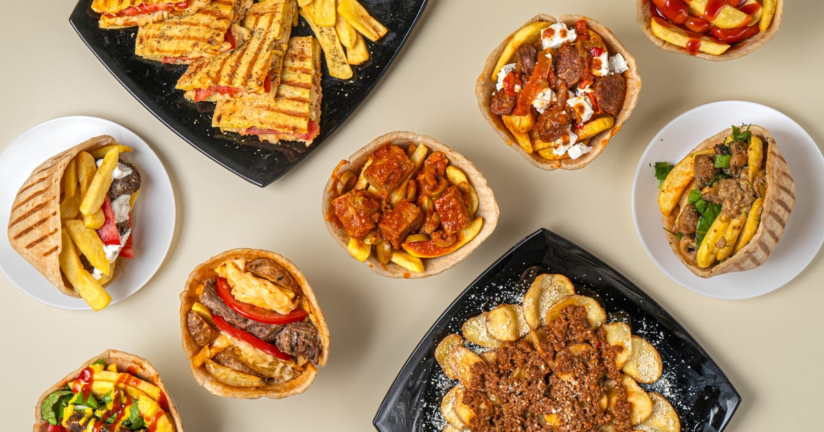 Η πίτα του Θωμά - Καλλιθέα | Online Delivery Σουβλάκια