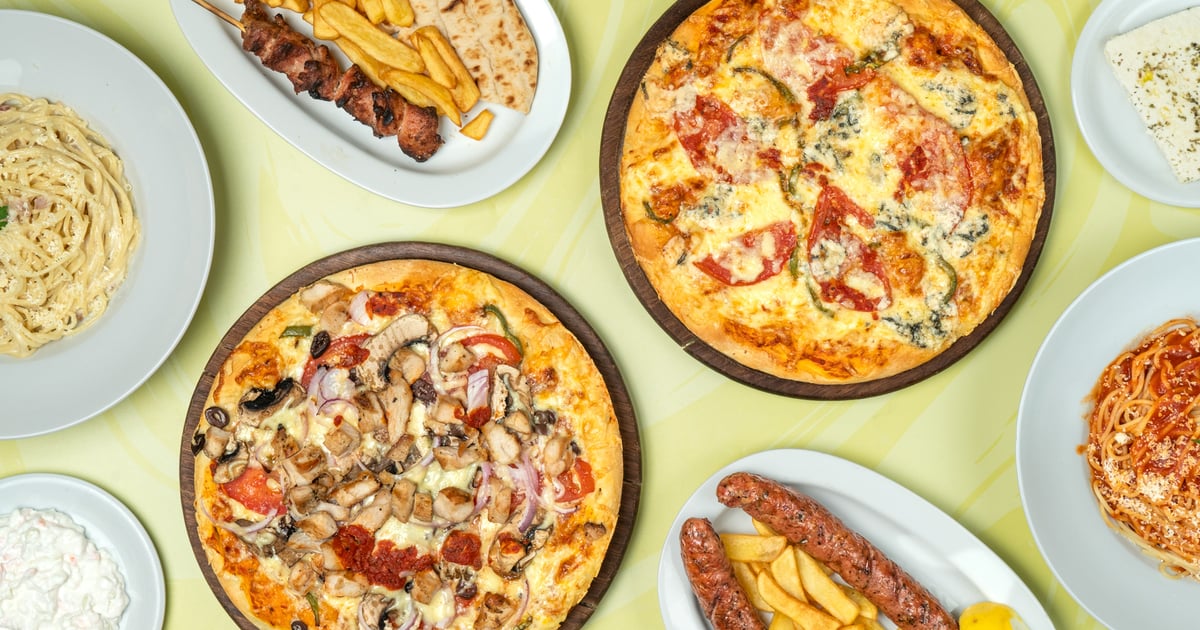 Milaneza pizza - Θήβα | Online Delivery Pizza