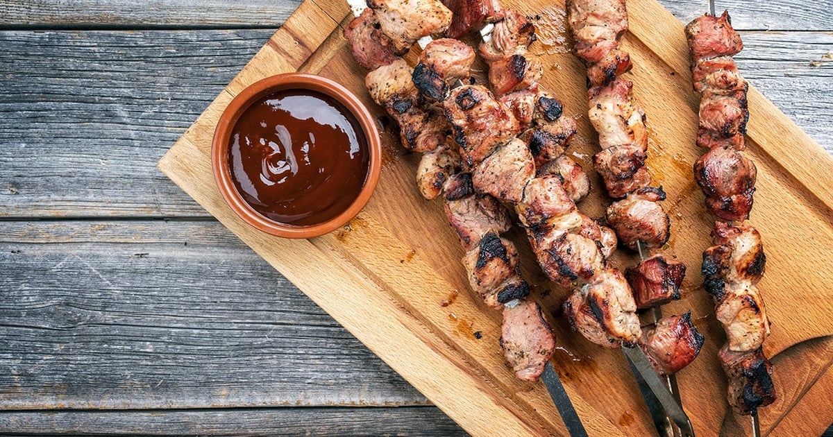 Ψητοπωλείο Χολίδης - Άνω Λιόσια | Online Delivery Σουβλάκια