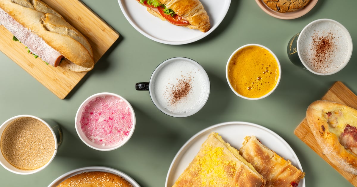 Differ cafe - Νέα Φιλοθέη | Online Delivery Καφέδες