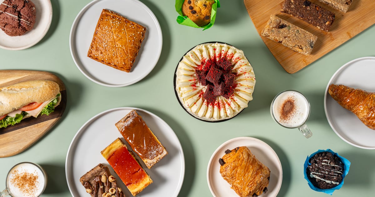 Daily Deli - Βούλα | Online Delivery Brunch