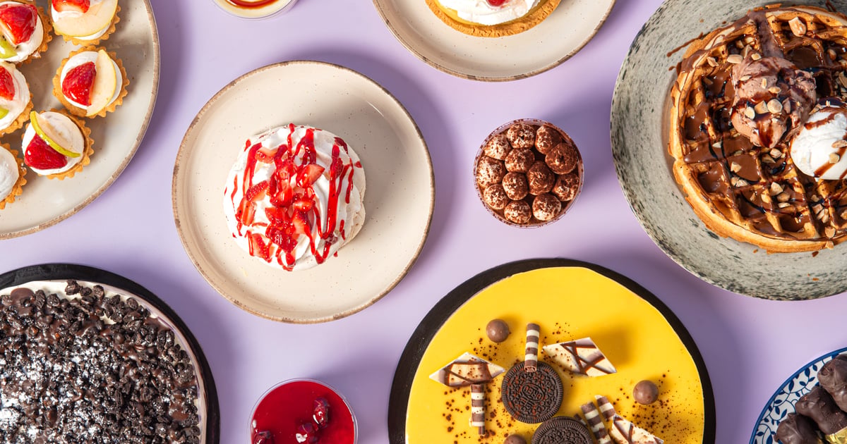 Genial patisserie - Ψαροφάι | Online Delivery Γλυκά