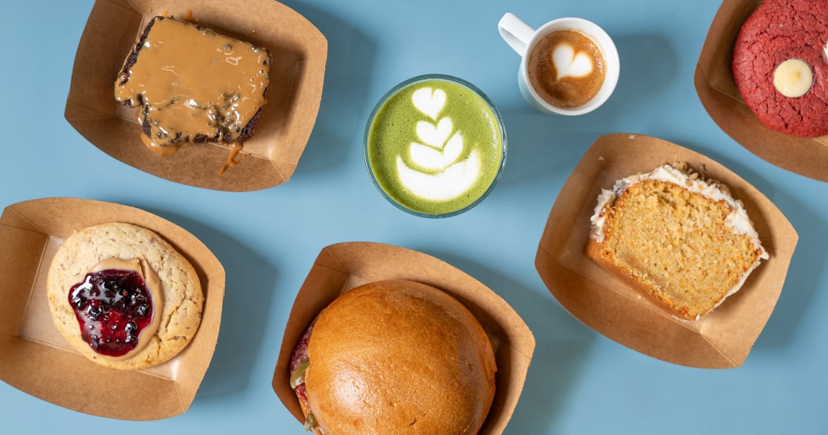 Cherry Hopper - Πάτρα | Online Delivery Καφέδες