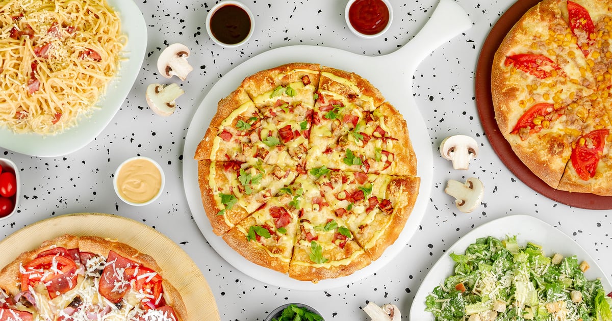 Royal pizza - Νέα Ιωνία | Online Delivery Pizza