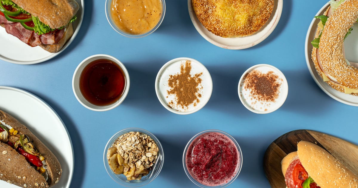 Sami cafe brothers spot - Ανάληψη | Online Delivery Καφέδες