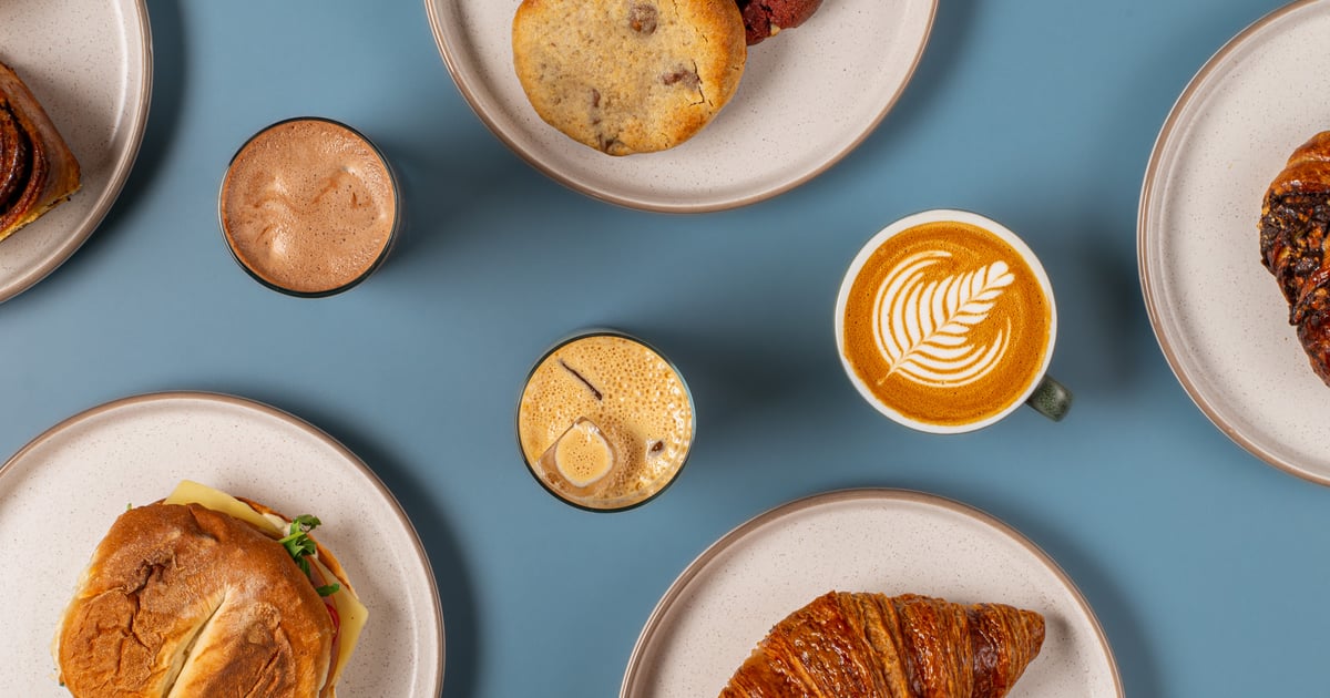 enkel.kaffe - Περιστέρι | Online Delivery Brunch