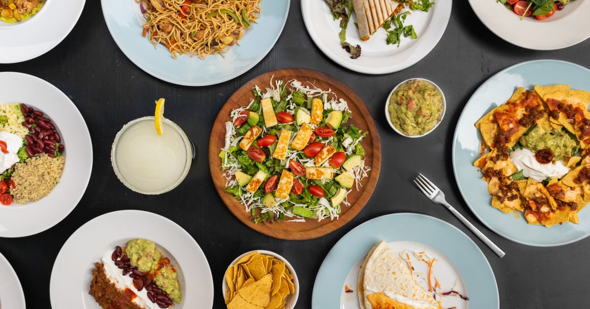 Migada Online Delivery | Δες εδώ όλο το μενού και παράγγειλε