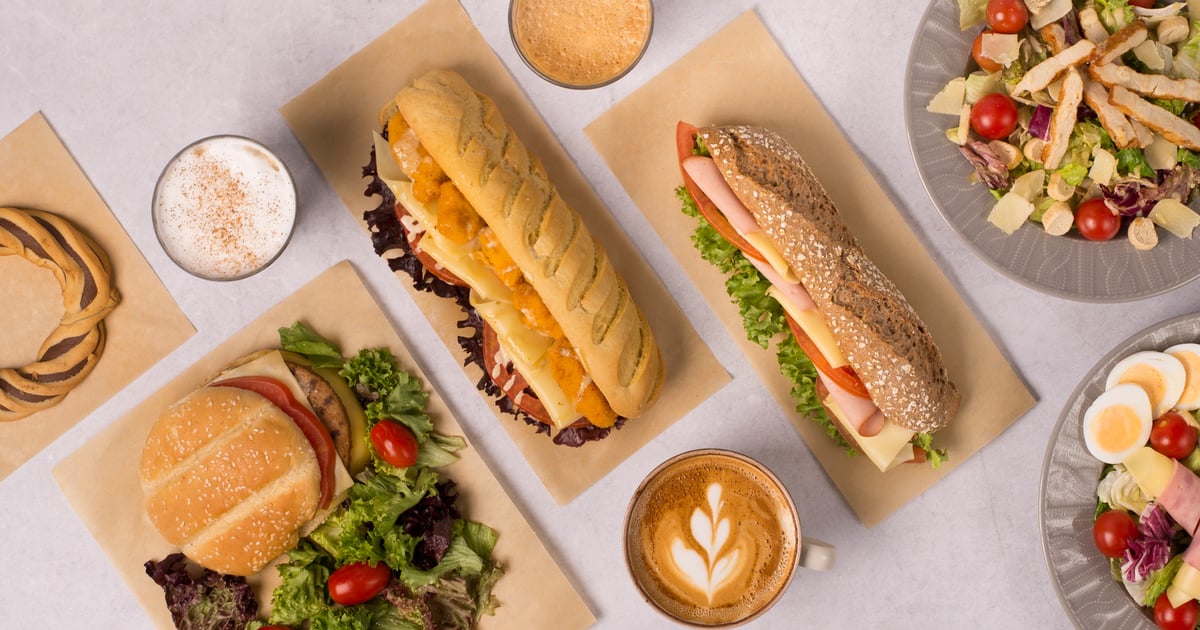 Il toto - Αργυρούπολη | Online Delivery Καφέδες