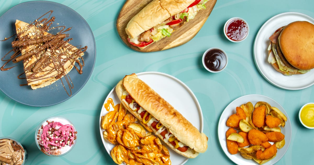 Crepe diem Online Delivery | Δες εδώ όλο το μενού και παράγγειλε