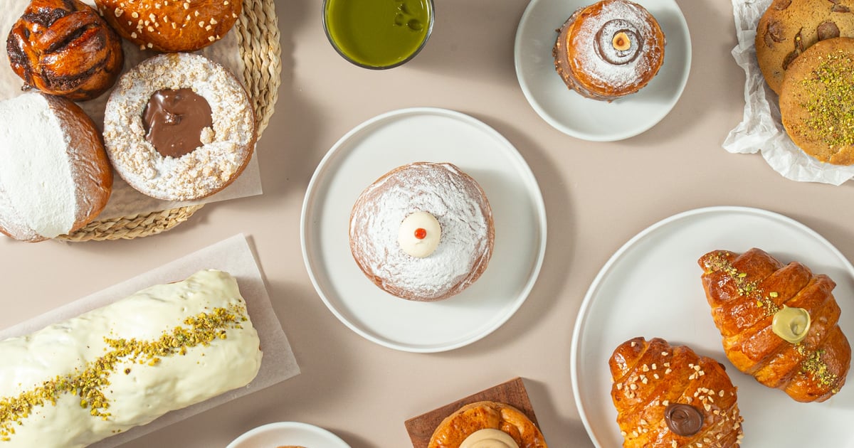 OZE Athens - Ζωγράφου | Online Delivery Γλυκά