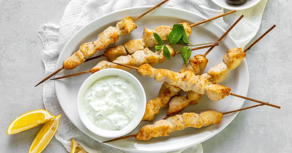 Prassas - Κάτω Τούμπα | Online Delivery Σουβλάκια