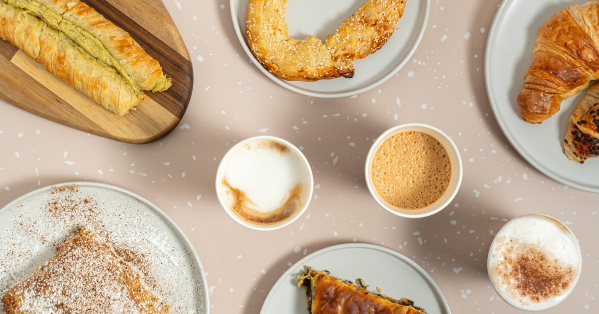 La palmera café - Αιγάλεω | Online Delivery Καφέδες