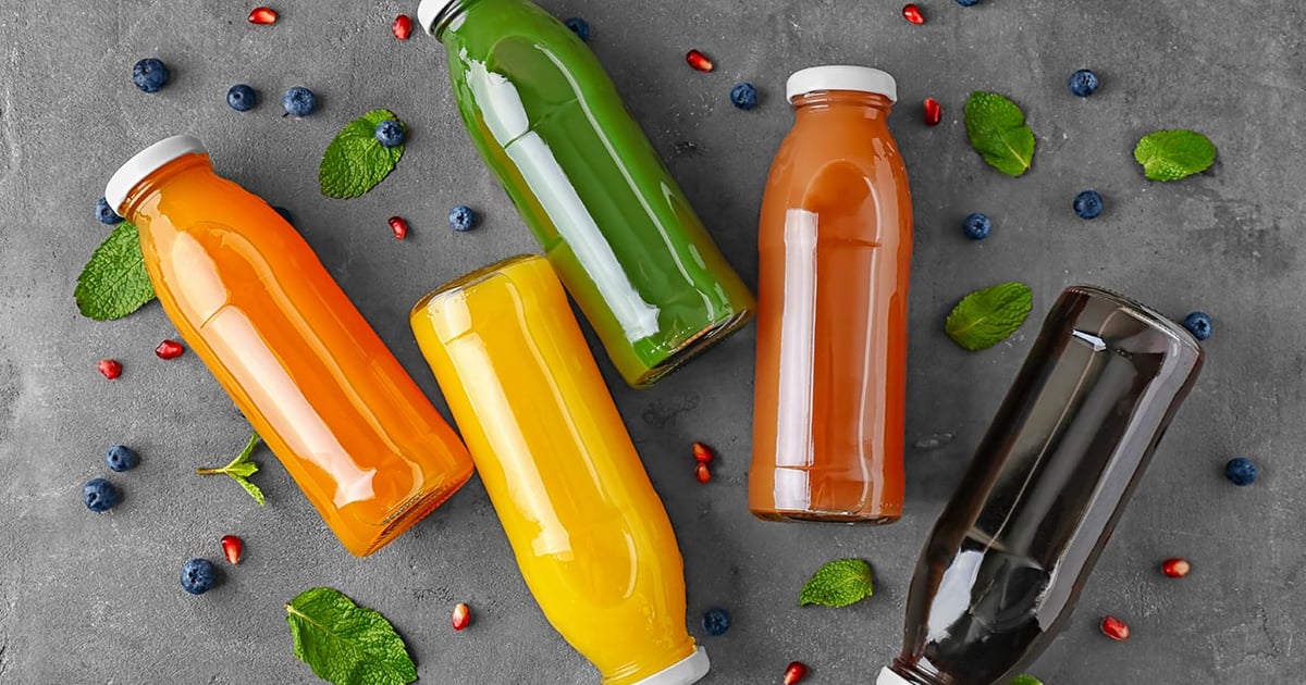 Fresh point juice bar - Παλιά Πόλη | Online Delivery Φρέσκοι χυμοί
