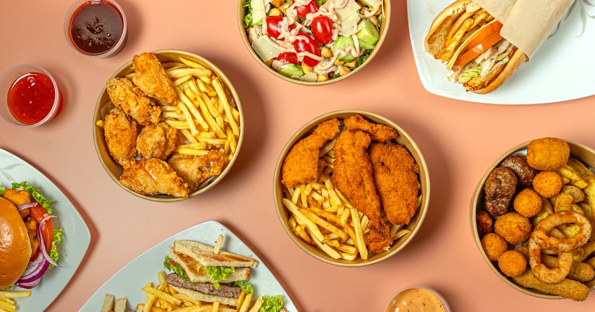 Chicky Blinders - Πέραμα | Online Delivery Κοτόπουλα