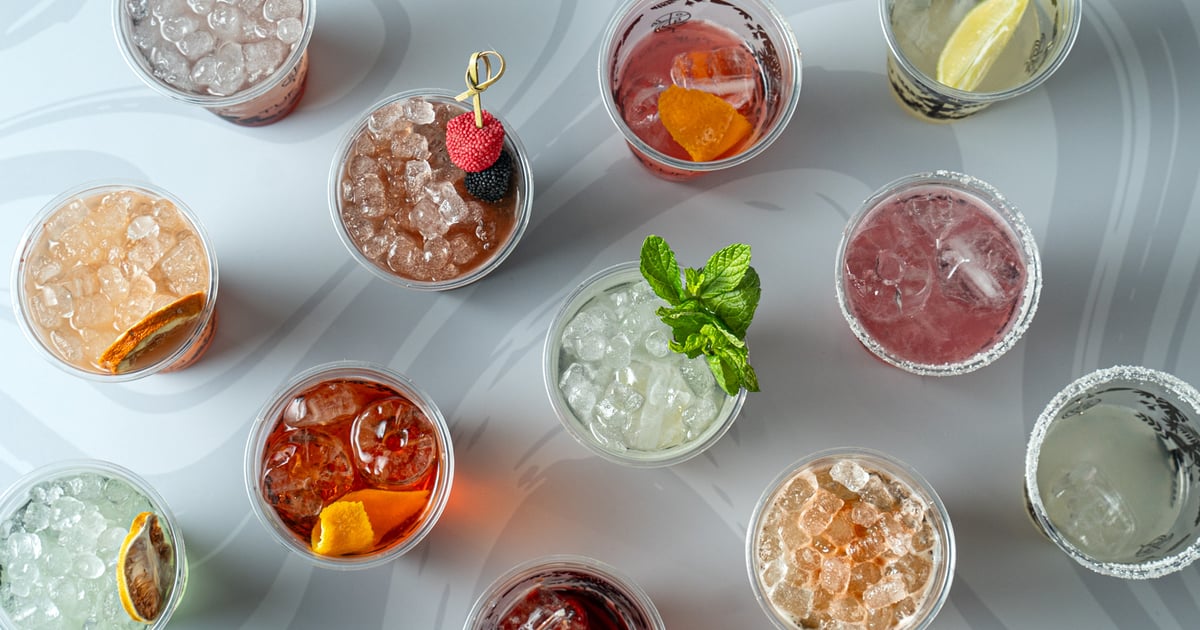 Tukan bar - Παλιά Πόλη | Online Delivery Cocktails