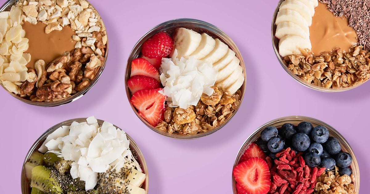 Açaí Zone Online Delivery | Δες εδώ όλο το μενού και παράγγειλε