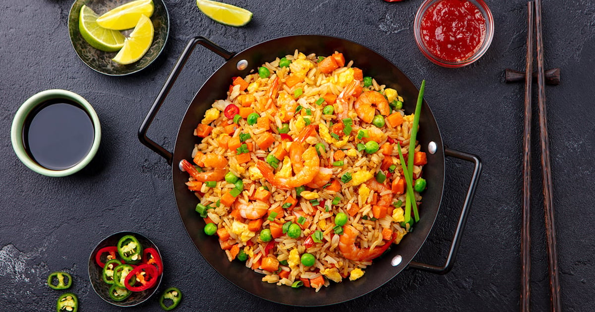 Soya - Asian cuisine - Πάτρα | Online Delivery Κινέζικη