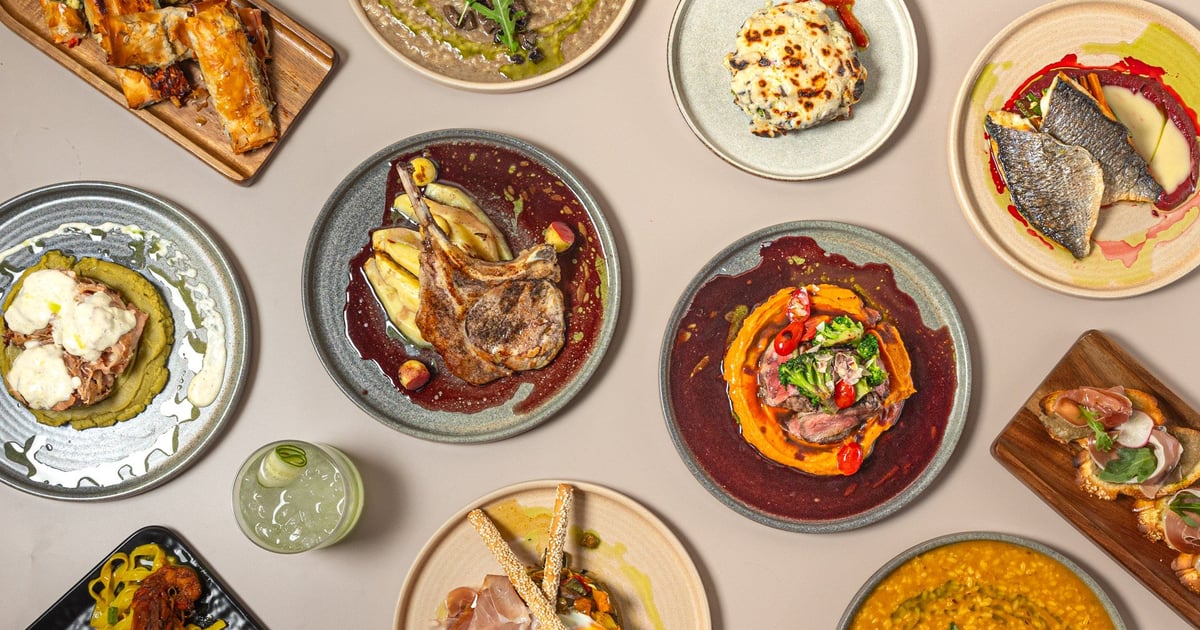 Aeris Cu29 - Καλλιθέα | Online Delivery Pizza