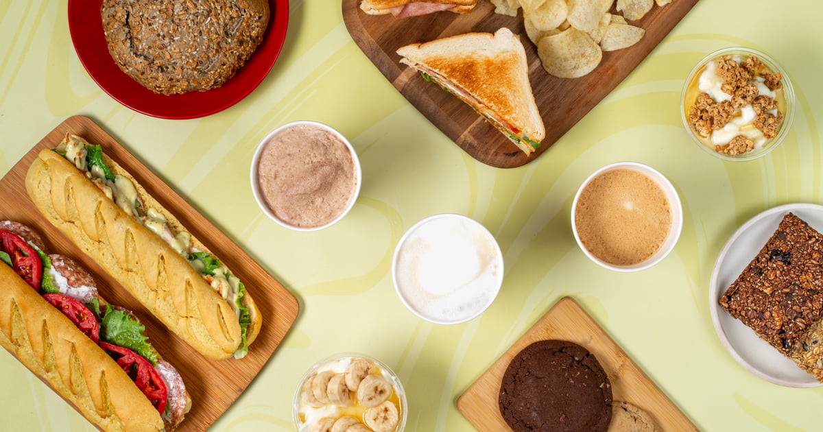 Eleven Str. - Μελίσσια | Online Delivery Καφέδες