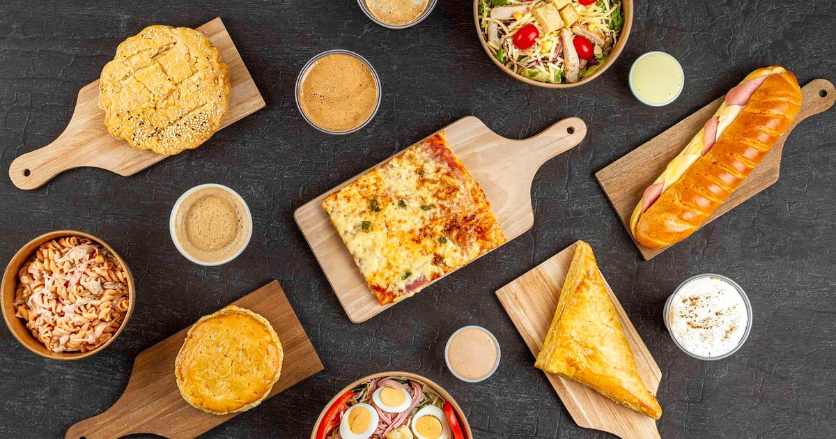 Twenty 4 shopen coffee Online Delivery | Δες εδώ όλο το μενού και ...