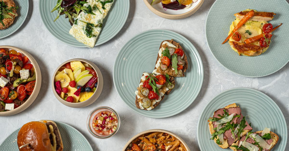 Amber Cellar - Τερψιθέα | Online Delivery Brunch