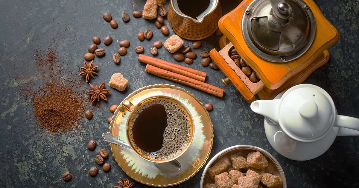 Zea bread & coffee - Αλεξανδρούπολη | Online Delivery Καφέδες