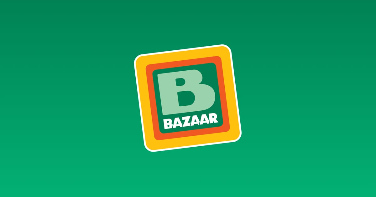 BAZAAR SUPERMARKET | Online Delivery - Supermarket