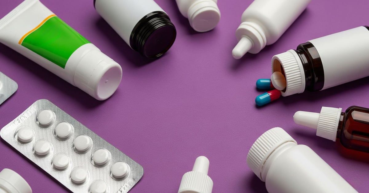 Pamepharmacy Online Delivery | Δες εδώ όλα τα προϊόντα και παράγγειλε