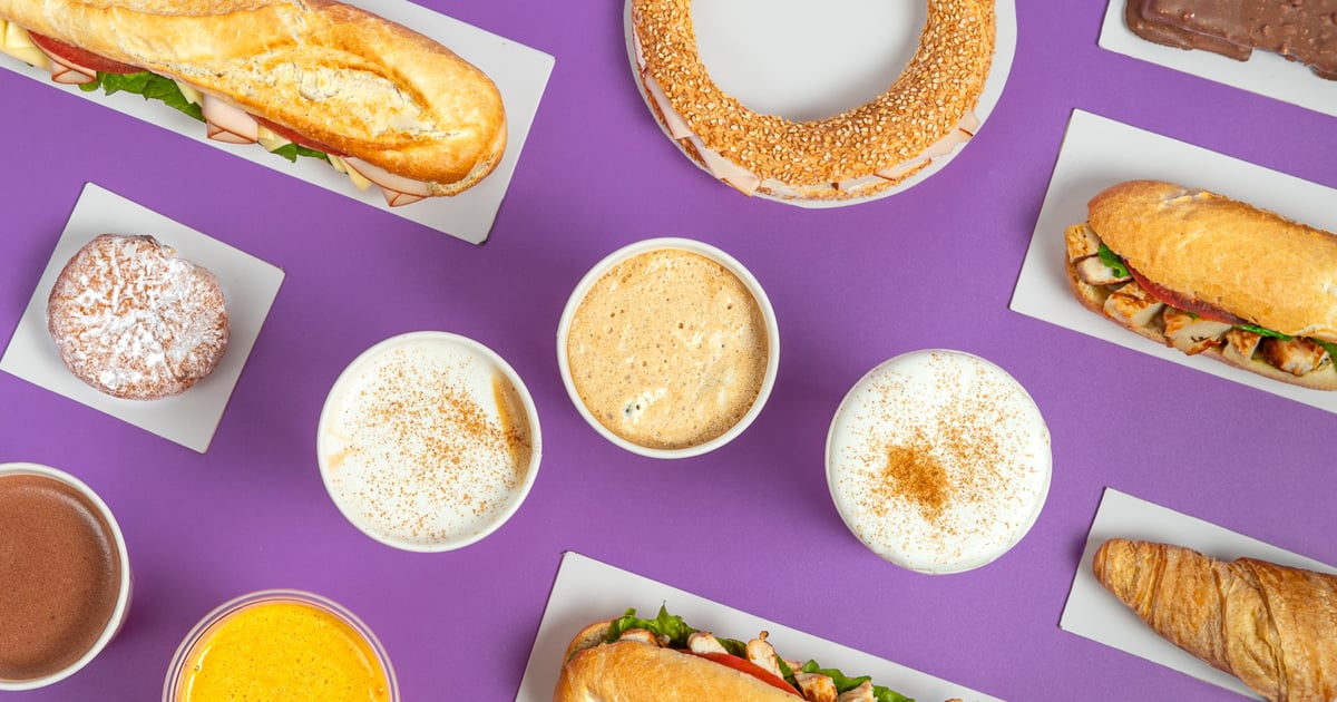 Dali coffee stores Online Delivery | Δες εδώ όλο το μενού και παράγγειλε