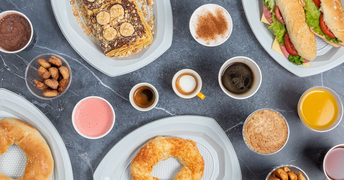 Classic cafe - Φλώρινα | Online Delivery Καφέδες