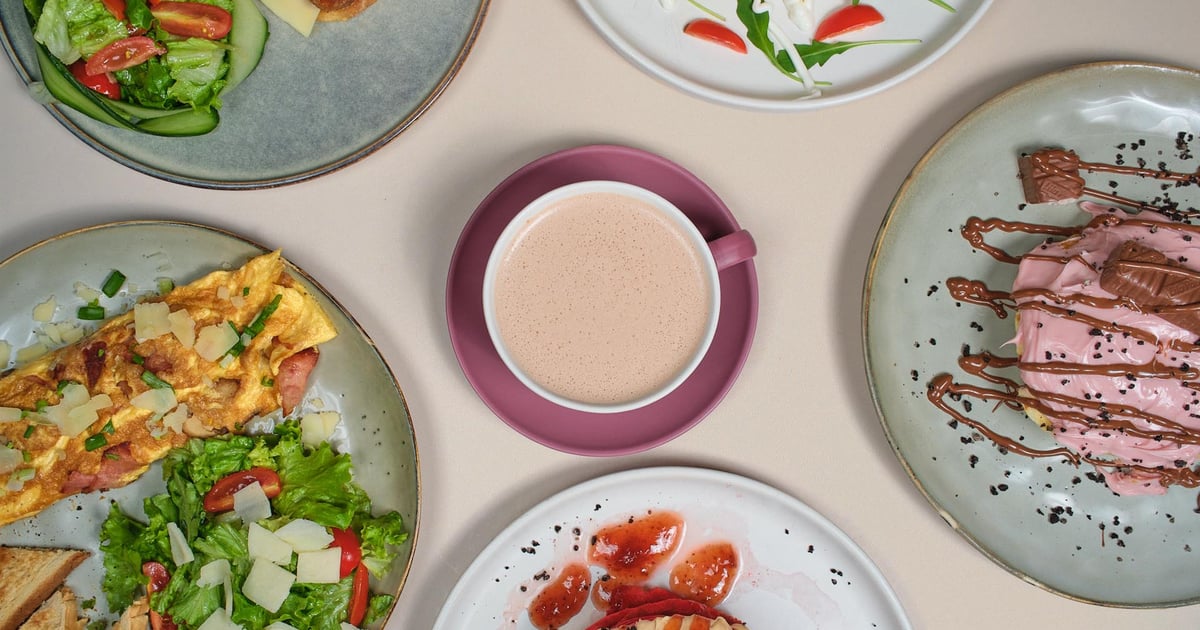 The Bronx est. 2017 - Παυσίλυπο | Online Delivery Brunch