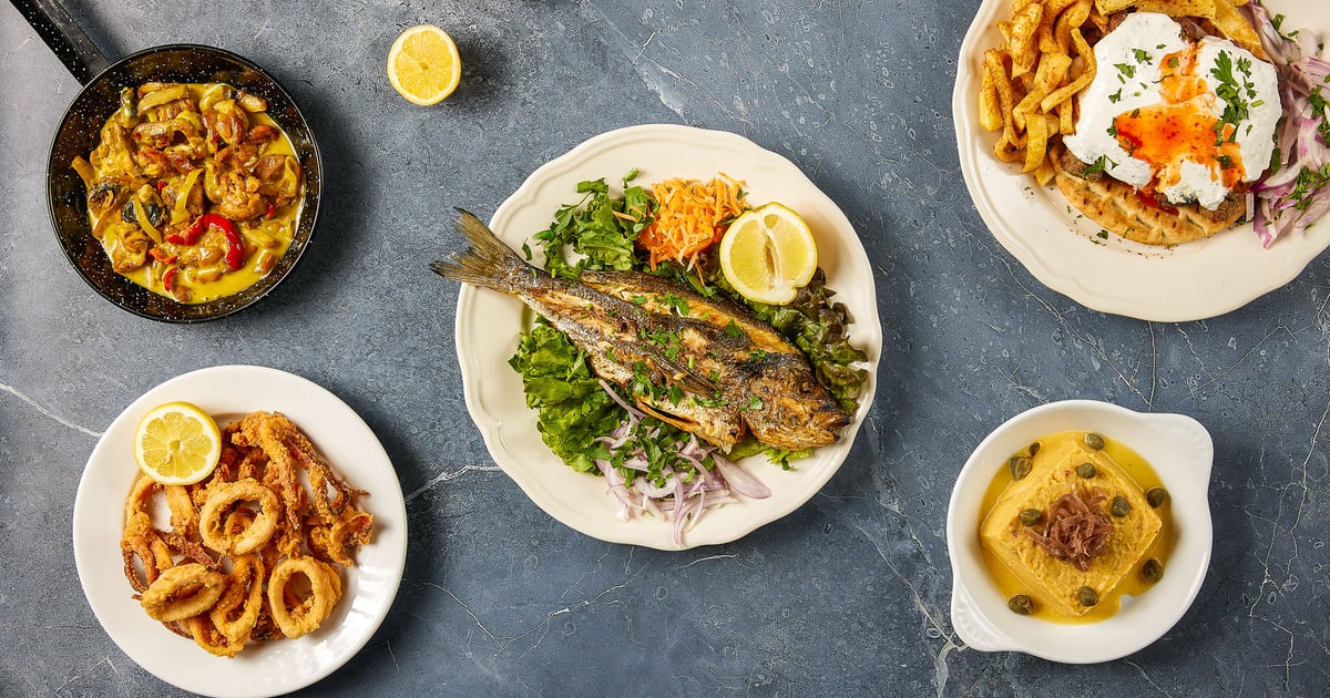 Το παραδοσιακό στη Νεάπολη - Νεάπολη | Online Delivery Ελληνική